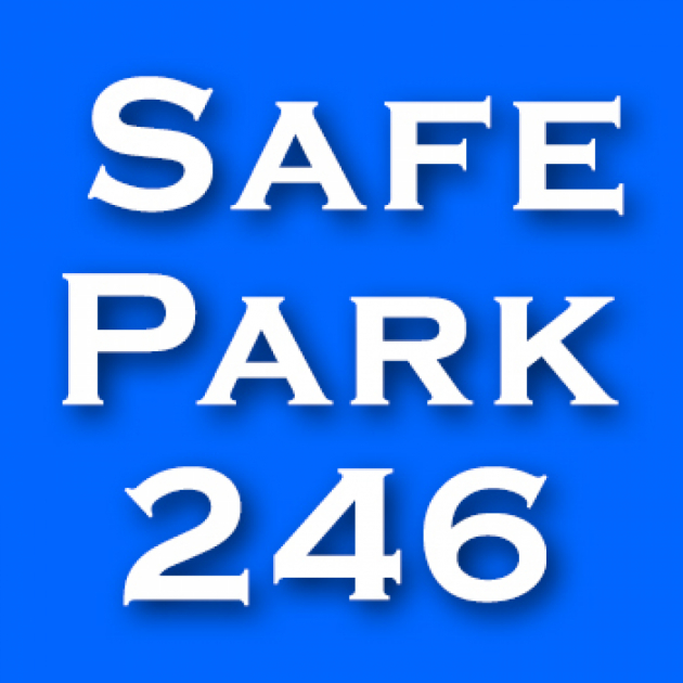 Safe Park 246 | Reservations